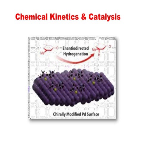 Chemical Kinetics and catalysis and types.pdf