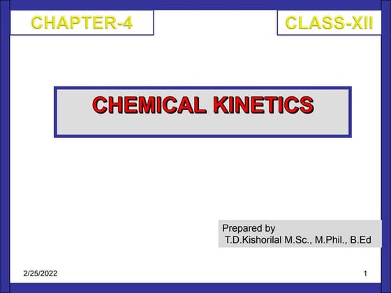 Ch 4 Chemical kinetics Numericals Pyq.pdf
