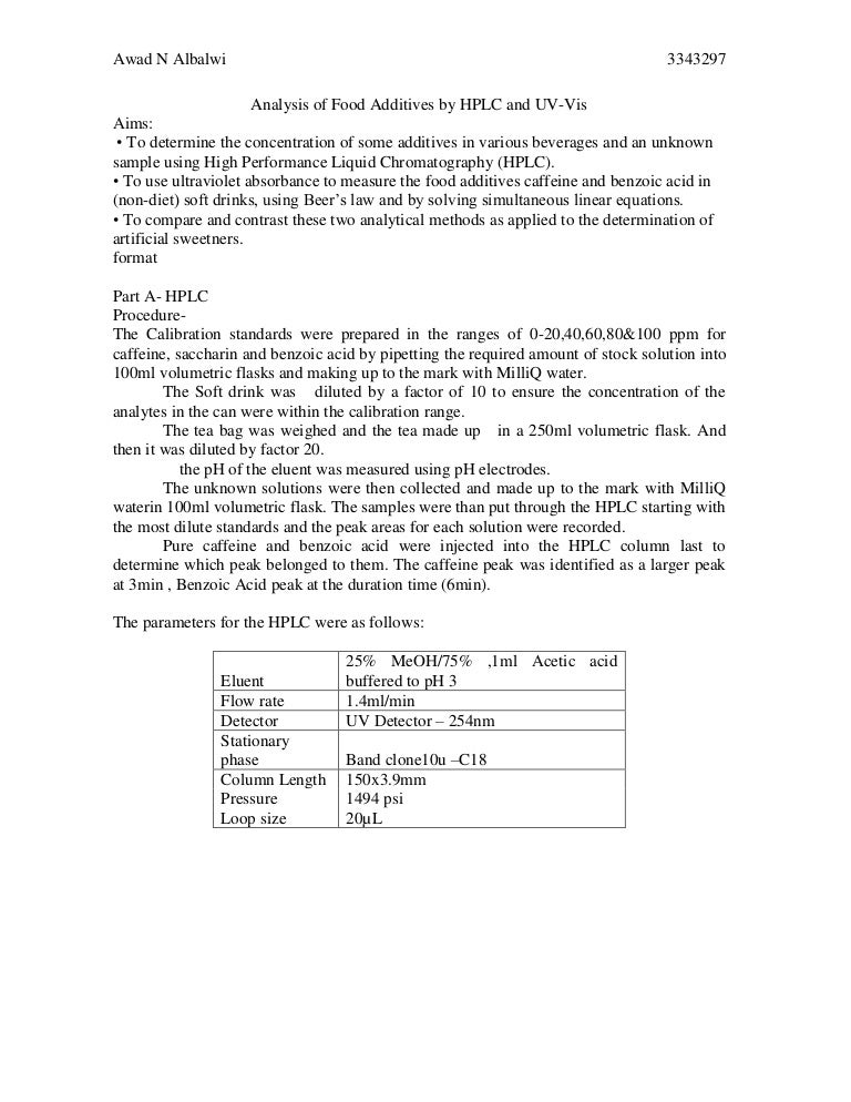 How To Write An Error Analysis For A Lab Report Aegaa x fc2 How To Write An Error Analysis For A Lab Report Aegaa x fc2