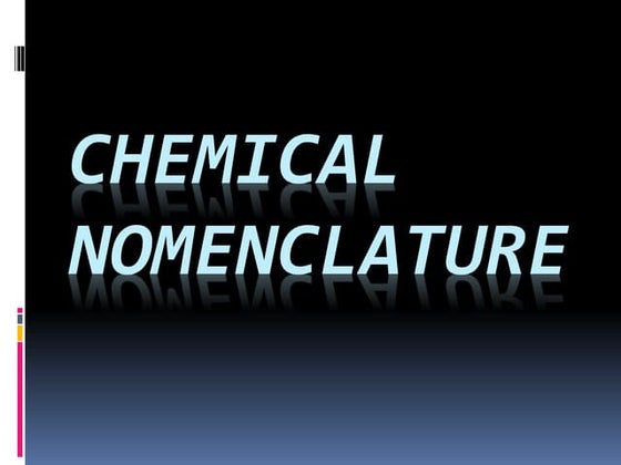 Grade 9 chemistry, ions and writing chemical formulae | PDF
