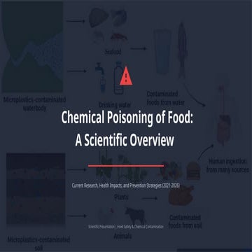 Chemical Poisoning of Food_ A Scientific Overview.pptx