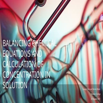 chemical reactions and_ calculations.ppt