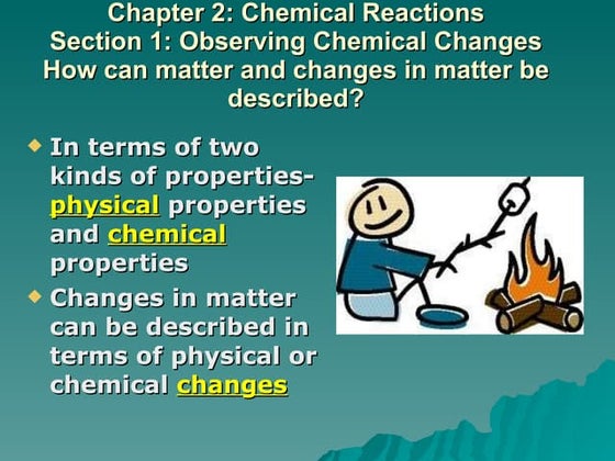 Balancing chemical equation | PPTX