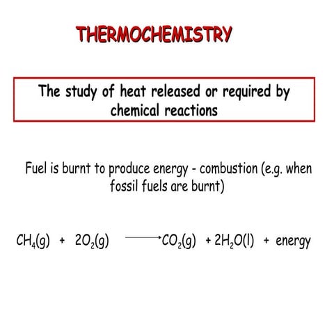 Chemical reactions | PPT
