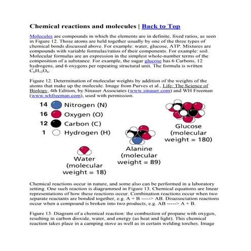 Introduction to organic chemistry | PPTX