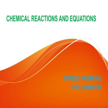 CLASS X CBSE CHEMICAL REACTIONS PPT2.pptx
