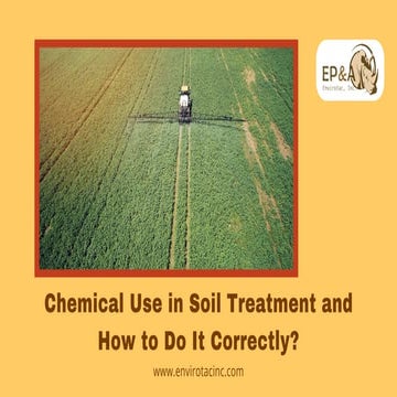 Chemical Usage In Soil Treatment and How To Do It Right.pdf