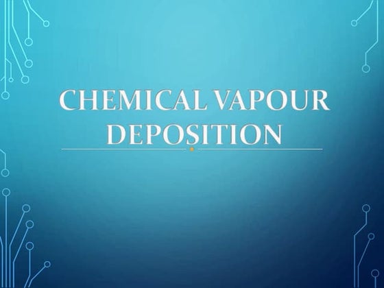 Subrat cvd | PPTX | Chemistry | Science