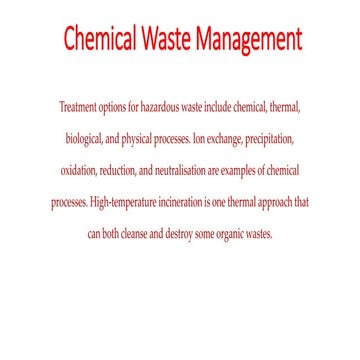 chemical waste management.pptx