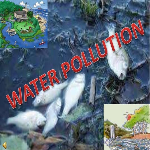 PSA pollution slide | PPTX
