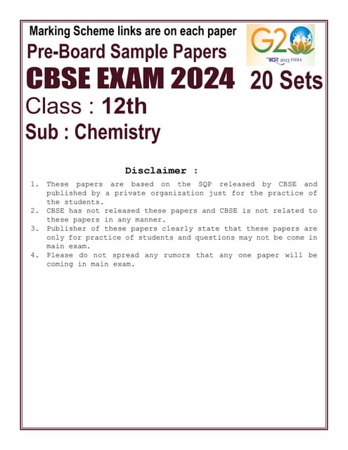 Chemistry-Sample Question Paper 2024-25.pdf