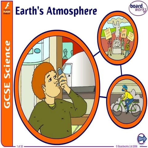 Chemistry of-the-atmosphere-3-v2.0 | PPT