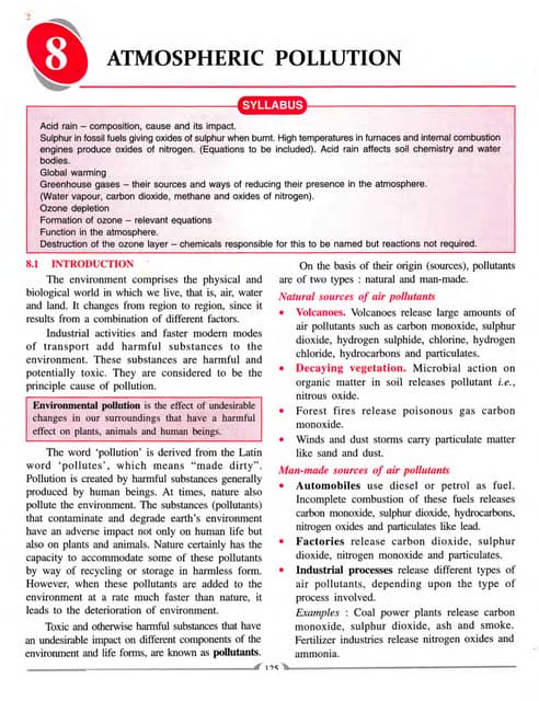 water selina publication chemistry chaper | PDF