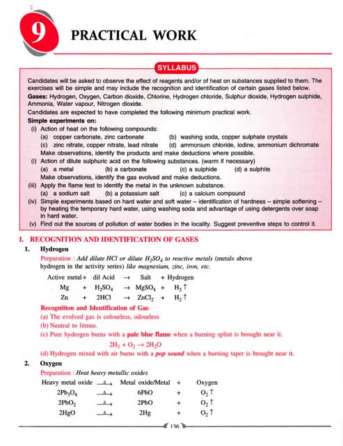 water selina publication chemistry chaper | PDF