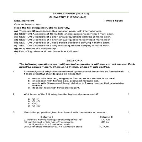 Chemistry-Sample Question Paper 2024-25.pdf