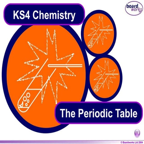 chemistry-the-periodic-table.ppt
