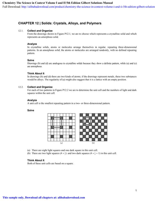 Structure Of Nacl Kcl Cscl Chemistry Ppt Pptx