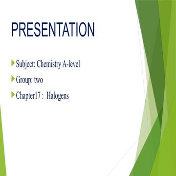 Chemistry A-level Group two presentation (1).pptx