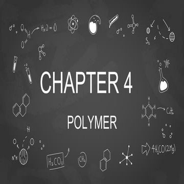 Chemistry--------- Chapter 4 Form 5 KSSM | PDF