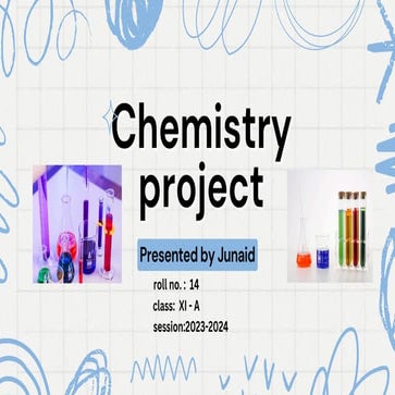 class 11 physics project on bernoulli's principle | PDF