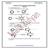 Chemistry (F.Sc.2) Chapter # 09 Exercise Solved.pdf
