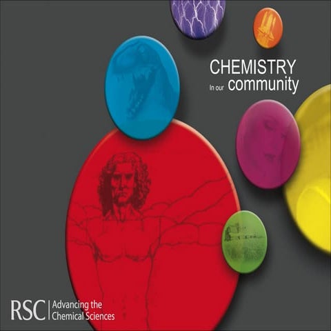 Chemistry In Our Community | PPT