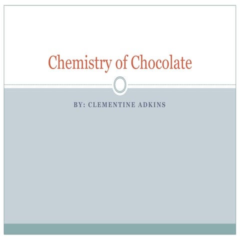 Chocolate_Analysis_Chemistry_Project_Rifa.pptx