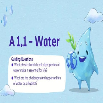 chemistry of water.pptx