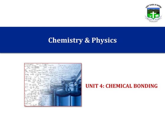 Chemistry_Grade_11_Unit_3_Chemical__Bonding_(1)[1].pdf | Chemistry ...