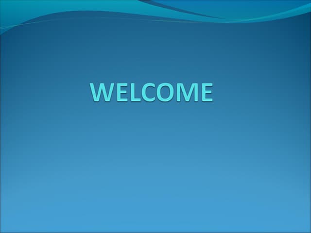 Introduction to atomic theory ppt | PPTX