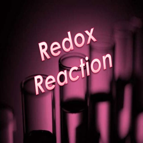Redox | PPTX