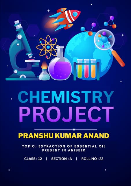 class 11 physics project on bernoulli's principle | PDF