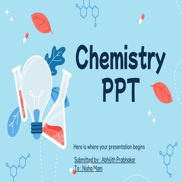 Chemistry School Center by Slidesgo.pptx