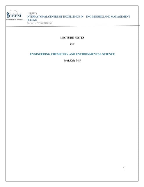 Electrogravimetry | PPTX