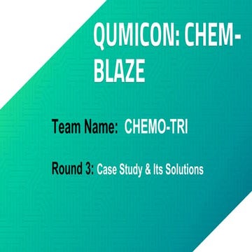 CHEMO-TRI SOLUTIONS.pptx