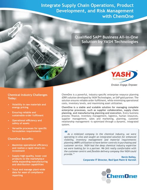FoxMeyer - Case Study | PPT