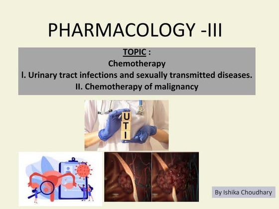CLASSIFICATION OF ANTI - CANCER DRUGS.pptx