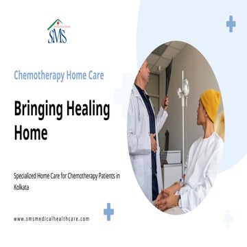 Comprehensive Support Services for Chemotherapy Patients | PPTX