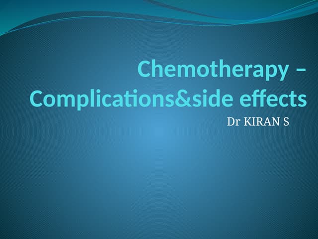 Extravasation | PPT