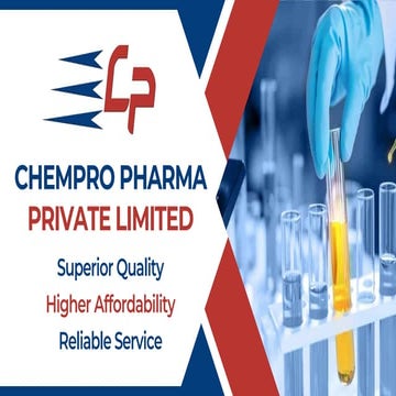 Chempro Lab-2 Suitable for Biologicals.pptx
