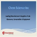 Chemscience business profile.pptx