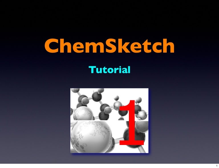 Chemsketch