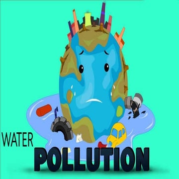 IDENTIFY THE MAJOR SOURCES/ CAUSES OF WASTAGE OF WATER RESOURCE IN OUR ...
