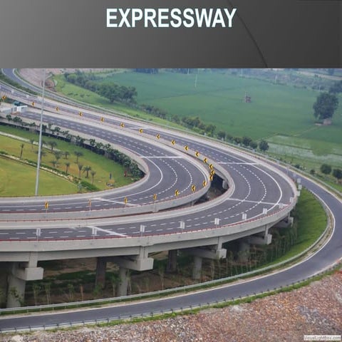 Chennai salem highway | PDF