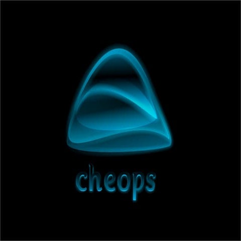 Cheops - Imagine Cup 2009 | PPT