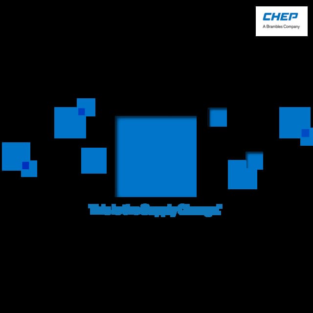 CHEP Capabilities Brochure | PDF