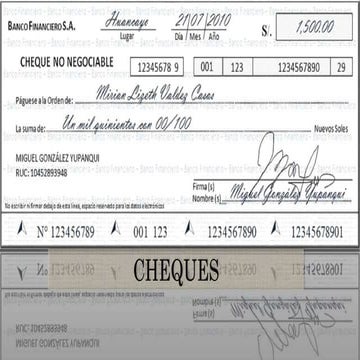 CHEQUE.pptx