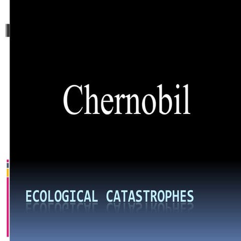 Student Activity chernobyl Disaster- Free activity | PDF
