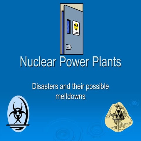 NUCLEAR ACCIDENTS AND HOLOCAUST.pptx