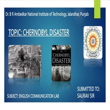 Chernobyl Disaster-1.pptx